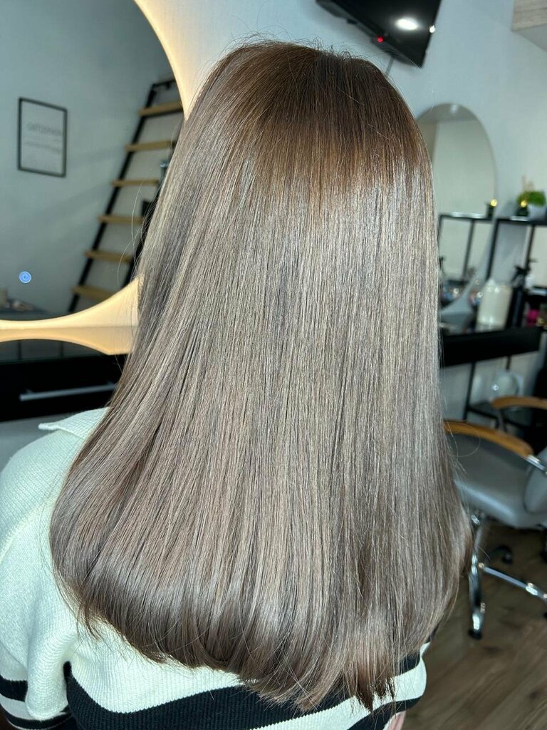 Güzellik salonu Beauty Bar, Moskova ve Moskovskaya oblastı, foto