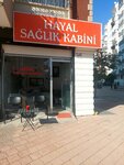 Hayal Sağlık Kabini (Mahfesığmaz Mah., 79116. Sok., No:8, Çukurova, Adana), sağlık kabini  Adana'dan