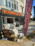 Değirmenönü (Demircikara Mah., Narencıye Cad., No:21A, Muratpaşa, Antalya), yapı malzemeleri pazarı  Antalya'dan