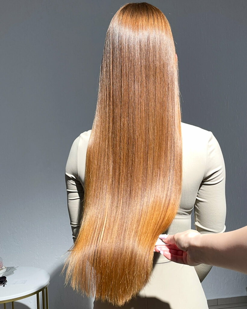 Güzellik salonu Pocahontas hair studio, Minsk, foto