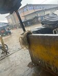 Grand Market of Abobo-Gare (Abidjan, Commune of Abobo, Quartier de la Cent Douze Hectare), gıda pazarı  Abican'dan
