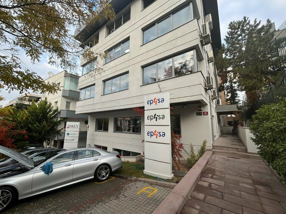 Danışmanlık hizmetleri Ankey Danışmanlık, Ankara, foto