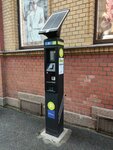 Parking payment № 178266 (Lenina Street No:20), parkomat  Saint‑Petersburg'dan