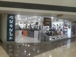 Pagani (Yerevan, Abovyan Street), ayakkabı mağazaları  Erivan'dan