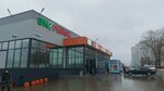 Традиции села Бураново (ulitsa Pugachyova No:43), kasap, şarküteri  Izhevsk'ten