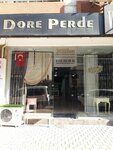 Dore Perde (Abdülhamit Yavuz Cad., No:17B, Gaziemir, İzmir), perde ve korniş üreticileri  İzmir'den