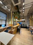 Алаверды (Ivana Franko Street No:12), restoran  Moskova'dan