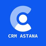 CRM Astana (Abaı dańǵyly No:24/1), otomasyon sistemleri firmaları  Astana'dan