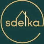 Sdelka (Mikhaila Nagibina Avenue No:40), emlak ofisi  Rostov‑na‑Donu'dan