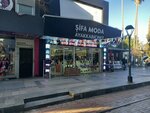 Şifa Moda (Antalya, Muratpaşa, Ali Çetinkaya Cad., 11), ayakkabı mağazaları  Antalya'dan