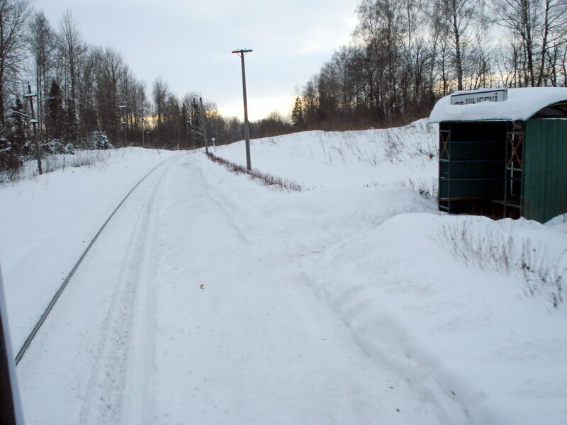 Bank Bench, Vitebskaya oblastı, foto