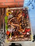 Mr. Kebab (Fabrichnaya Street No:4, Tekstilshchik Microdistrict), fast food  Koroliov'dan