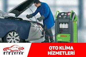 Konyada Oto Klima Gaz Dolumu, Klima Tamiri, Klima Elektrik (Konya, Selçuklu, Fatih Mah., Sair Kismet Sok., 43), otomobil servisi  Konya'dan
