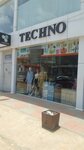 Techno (Luanda Province, Municipality of Luanda, Morro Bento I), satış ofisi  Loanda'dan