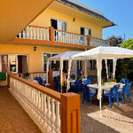 Tiflis (ulitsa Dzerzhinskogo No:7А, Adler), konuk evi  Soçi'den