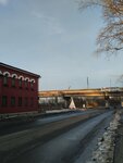 Улица Дрейера (Arkhangelsk, Isakogorskiy okrug, ulitsa Dreyyera), toplu taşıma durağı  Arhangelsk'ten