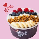 Acai Vibes (İstanbul, Maltepe, Aydınevler Mah., Siteler Yolu Sok., 1), restoran  İstanbul'dan