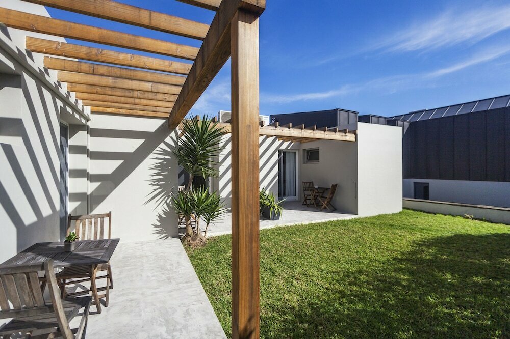 Otel Casa Da Ilha - Slow Living Residence & Suite, Ponta Delgada, foto