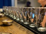 Feel Good (Lizy Chaykinoy Street No:24), bar  Saint‑Petersburg'dan