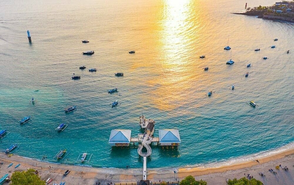 Otel Taman Unique Hotel, , foto