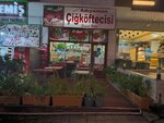 Adıyaman Çiğköftecisi Samet Usta (Etlik Mah., Kuyuyazısı Cad., No:41, Keçiören, Ankara), fast food  Ankara'dan