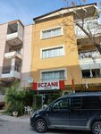 Arıkan Eczanesi (Yiğitler Mh., 355 Sk., No:47/A, Şirinyer, Buca, İzmir), eczaneler  İzmir'den