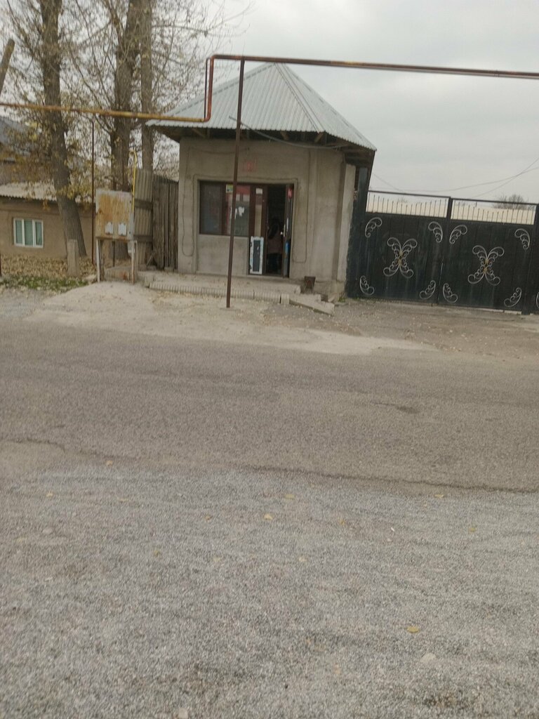 Market Grocery Store, Çimkent (Şımkent), foto