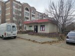Mushahsen (Shirak Region, Gyumri, Tbilisyan Avenue 1st district), market  Gümrü'den