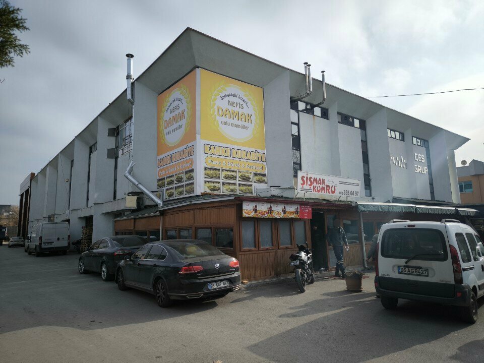 Ses ve ışıklandırma ekipmanları firmaları Ces Grup Görüntü Ses Işık Sahne Sistemleri, Ankara, foto