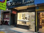 Metin Esen Kuyumculuk (Çamtepe Mah., Mithatpaşa Cad., No:257A, Narlıdere, İzmir), kuyumcular  İzmir'den