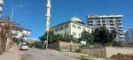 Tosmur Mahallesi Cami (Antalya, Alanya, Tosmur Mah., Merkez Camii Cad., 10), cami  Alanya'dan
