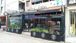 Pablo Artisan Coffee (İzmir, Karabağlar, Eskiizmir Cad., 369-373), kafe  İzmir'den