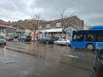 Nabeghlavi (Chargalis Street No:73G), market  Tiflis'ten