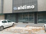 Aldimo (Ankara, Altındağ, Demirhendek Cad., 163), mobilya mağazaları  Ankara'dan