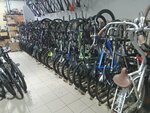 Веломагазин (Volokolamskoye Highway No:103), bisiklet mağazaları  Moskova'dan