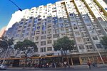 Rio Spot Apartment D038 (Rio de Janeiro, Município do Rio de Janeiro, Avenida Nossa Senhora de Copacabana, 245), daireler  Rio de Janeiro'dan