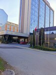 Sclass Hotel (Gaziantep, Şehitkamil, Aydınlar Mah., 03076 Nolu Cad., 2), otel  Gaziantep'ten