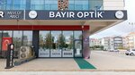 Bayır Optik (Konya, Selçuklu, Dr. Sıddık Özmerzifonlu Cad., 1), optik  Konya'dan