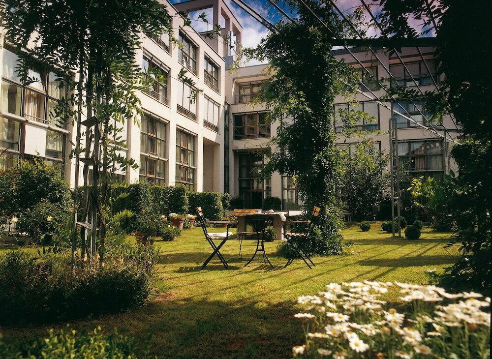 Otel Clipper Boardinghouse Hamburg-Michel, Hamburg, foto