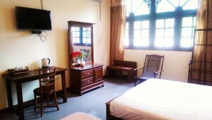 Country Breeze Villa (Western, okrug Gampakha, City of Negombo), otel