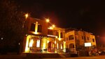 Cappadocia Elite Stone House (Nevşehir, Nevşehir Merkez, Göreme Beldesi, İsali-Gaferli-Avcılar Mah., Eskibagyolu Sok., 8), otel  Nevşehir'den