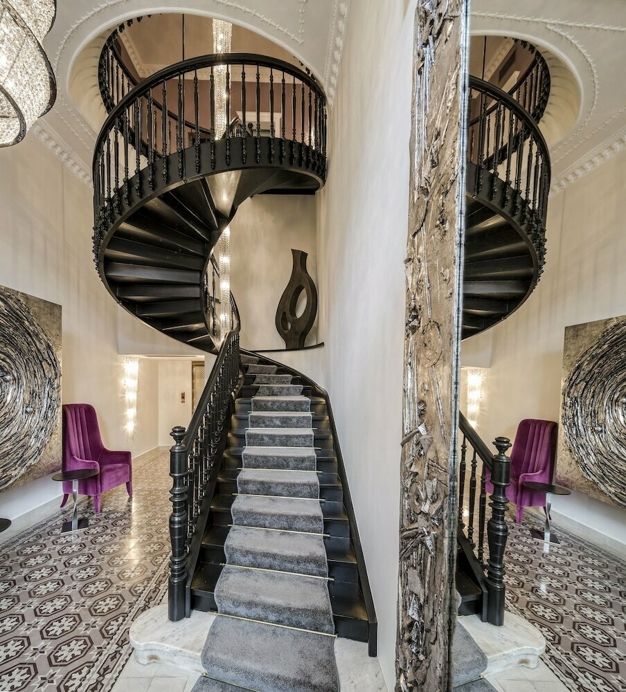 Otel 3 Sixty Hotel & Suites, , foto