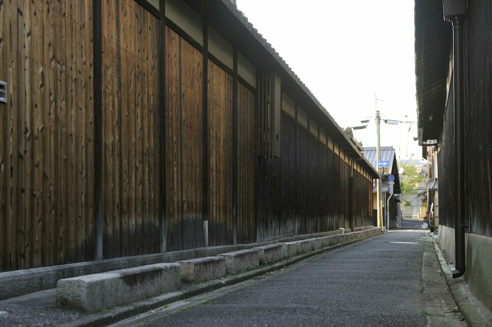 Otel Kiraku Kyoto Higashiyama, Kyoto, foto