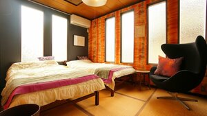 Super Tomato House Takayama (Gifu Prefecture, Takayama), otel