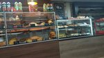 Халал (Moskovskoe Highway No:246), kafe  Saint‑Petersburg'dan