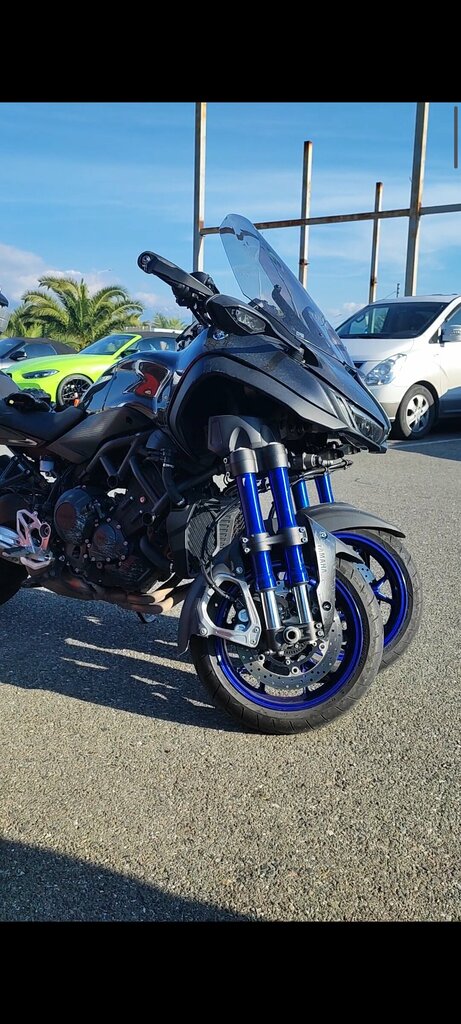 Motosiklet satışı Райт Студио, Krasnodarski krayı, foto