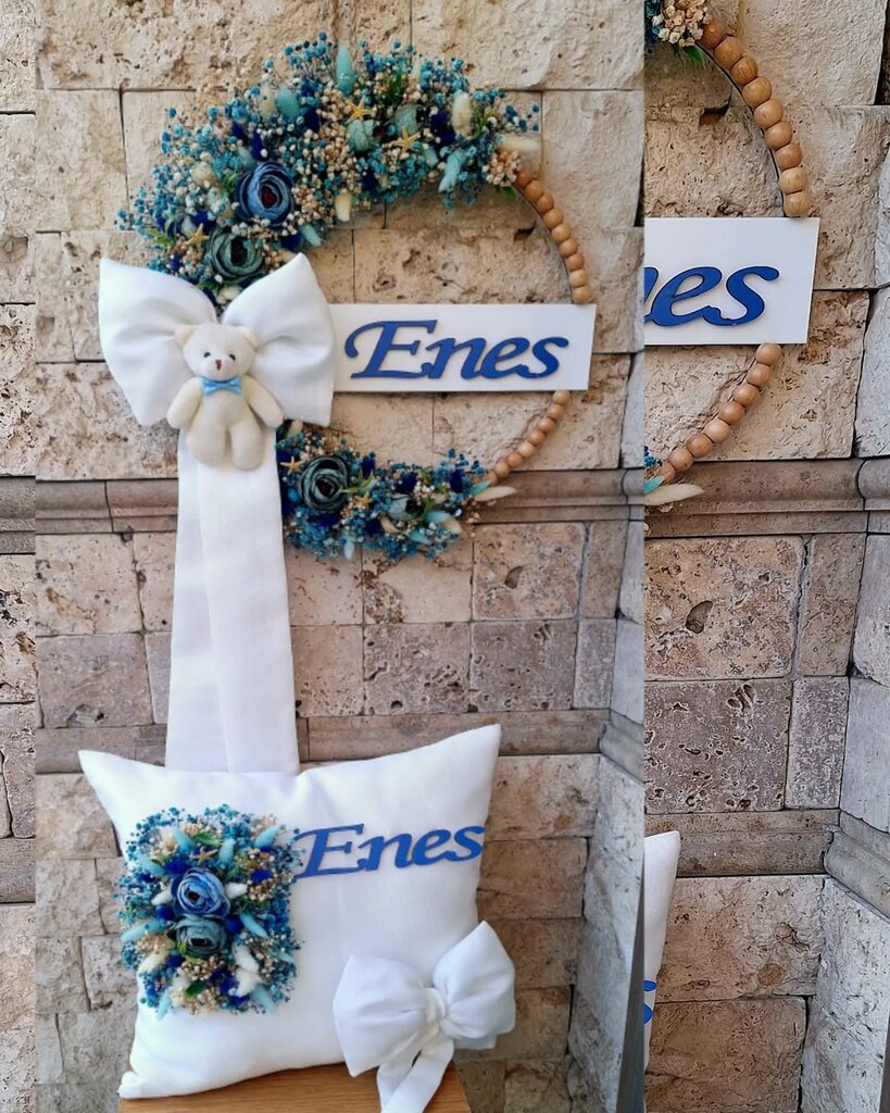 Düğün mağazası Kına Dünyası, İstanbul, foto