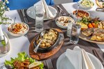 İskenderoğlu Steakve Balik (Düzce, Akçakoca, Ereğli Cad., 2), restoran  Akçakoca'dan