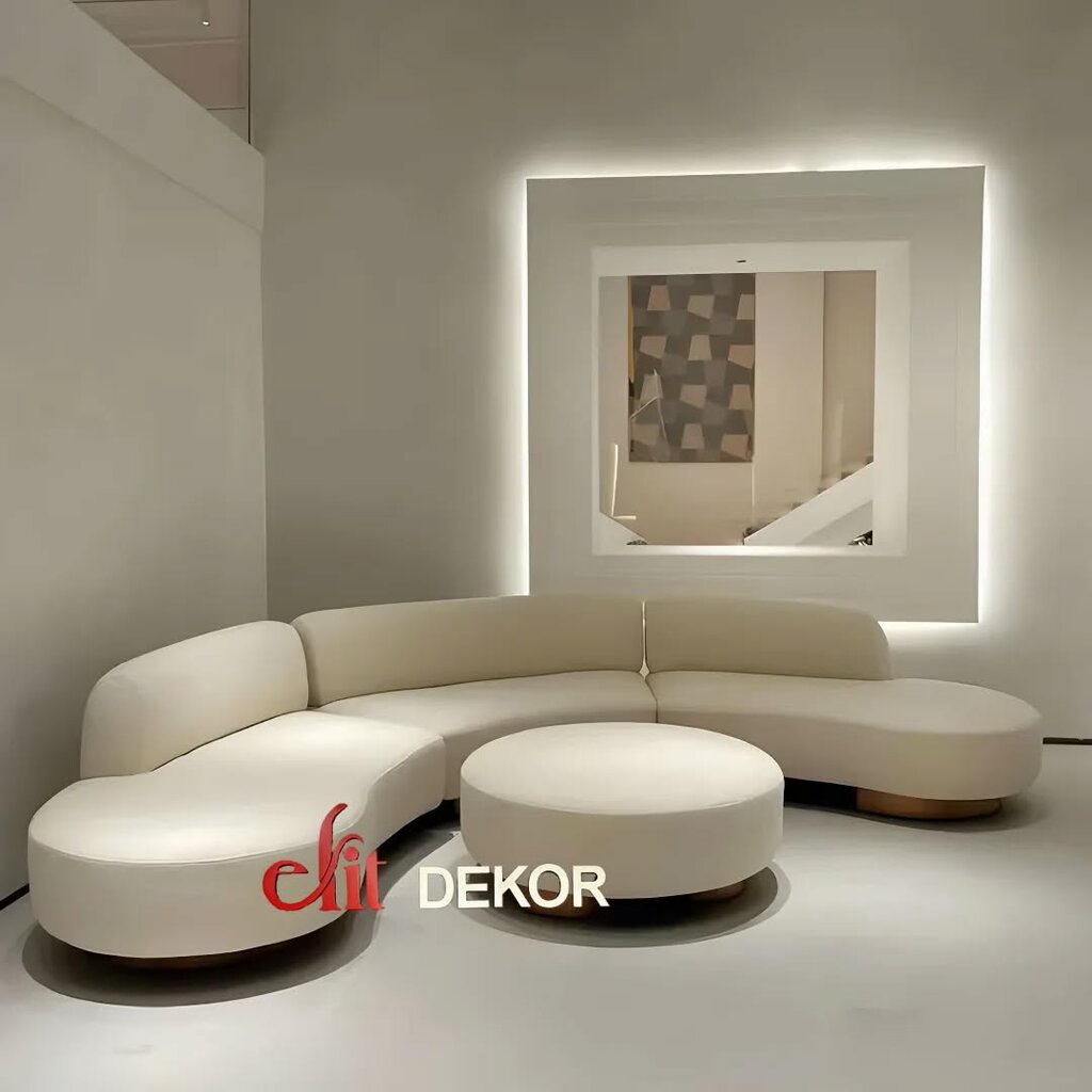 Mobilya mağazaları Elit Dekor, İstanbul, foto