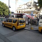 Malatya Tour Taksi (Malatya, Battalgazi, Dabakhane Mah., İtfaiye Cad.), taksi  Malatya'dan
